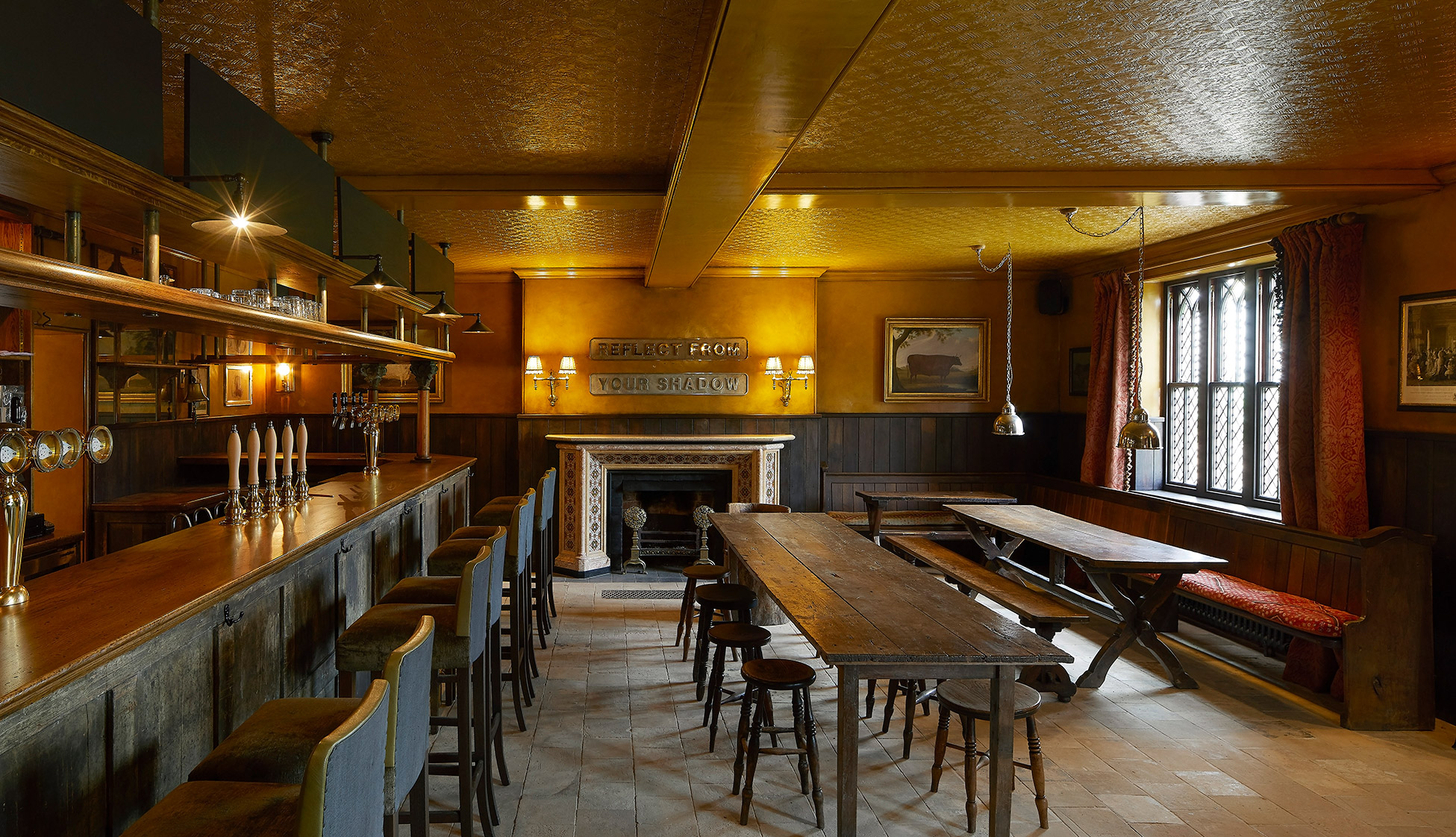 The Suffield Arms - Station Road, Thorpe Market Norwich NR11 8UE