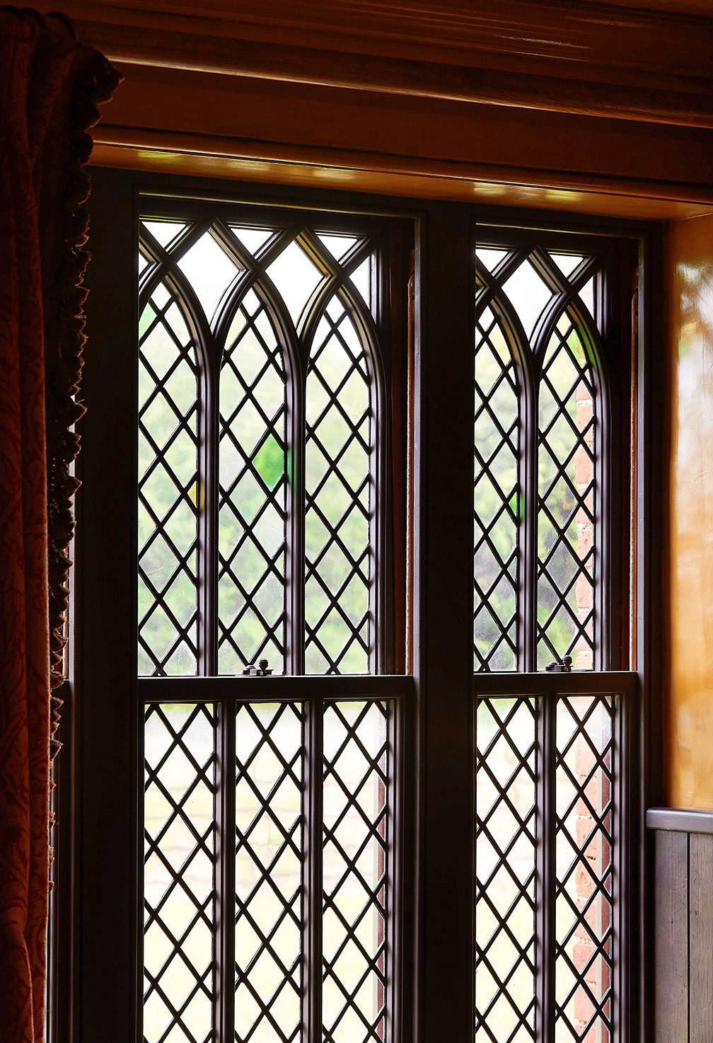 Main Bar - The Suffield Arms