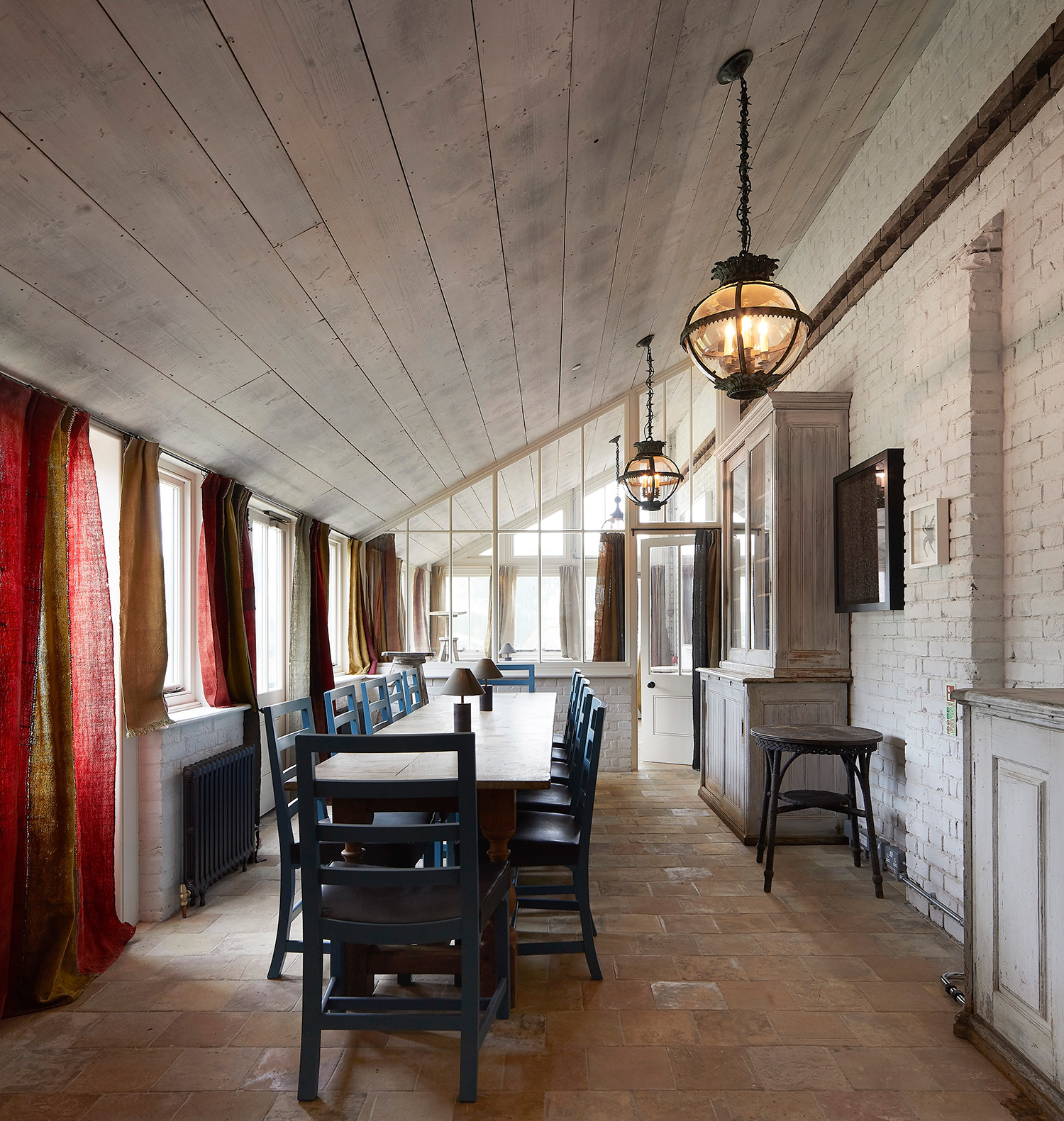 Restaurant - The Suffield Arms