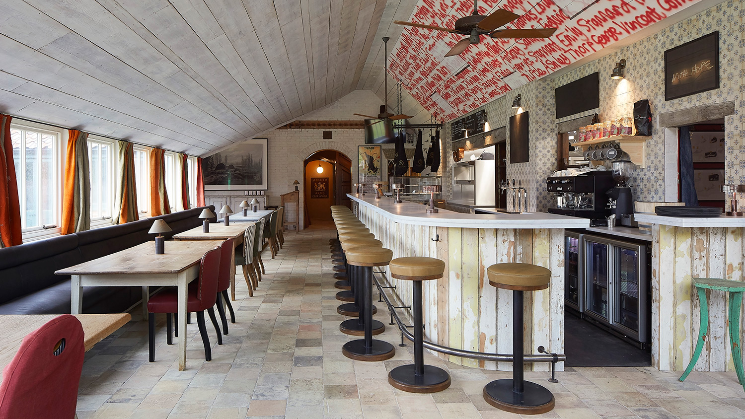 The Suffield Arms - Station Road, Thorpe Market Norwich NR11 8UE